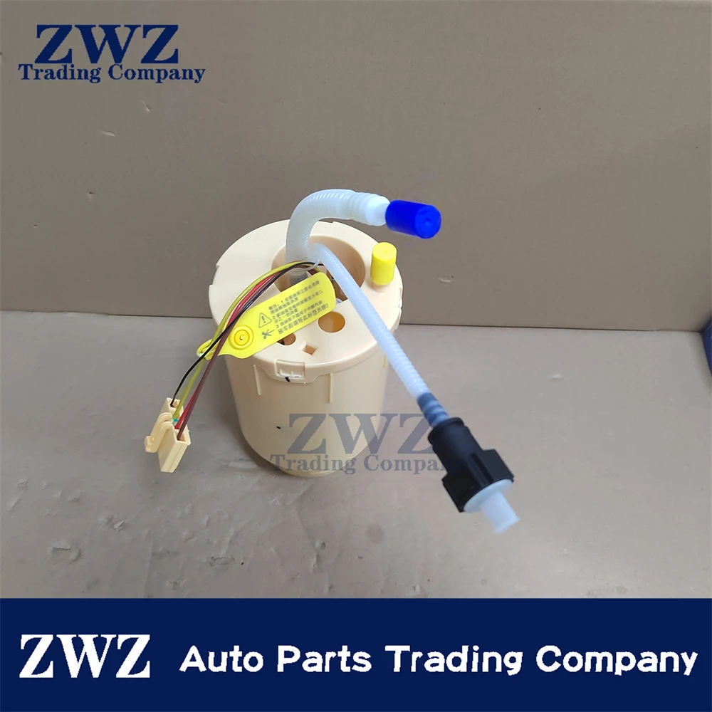 Diesel-Fuel-Pump-Delivery-Module-Unit-For-Volkswagen-Touareg-Audi-Q7-4L ...