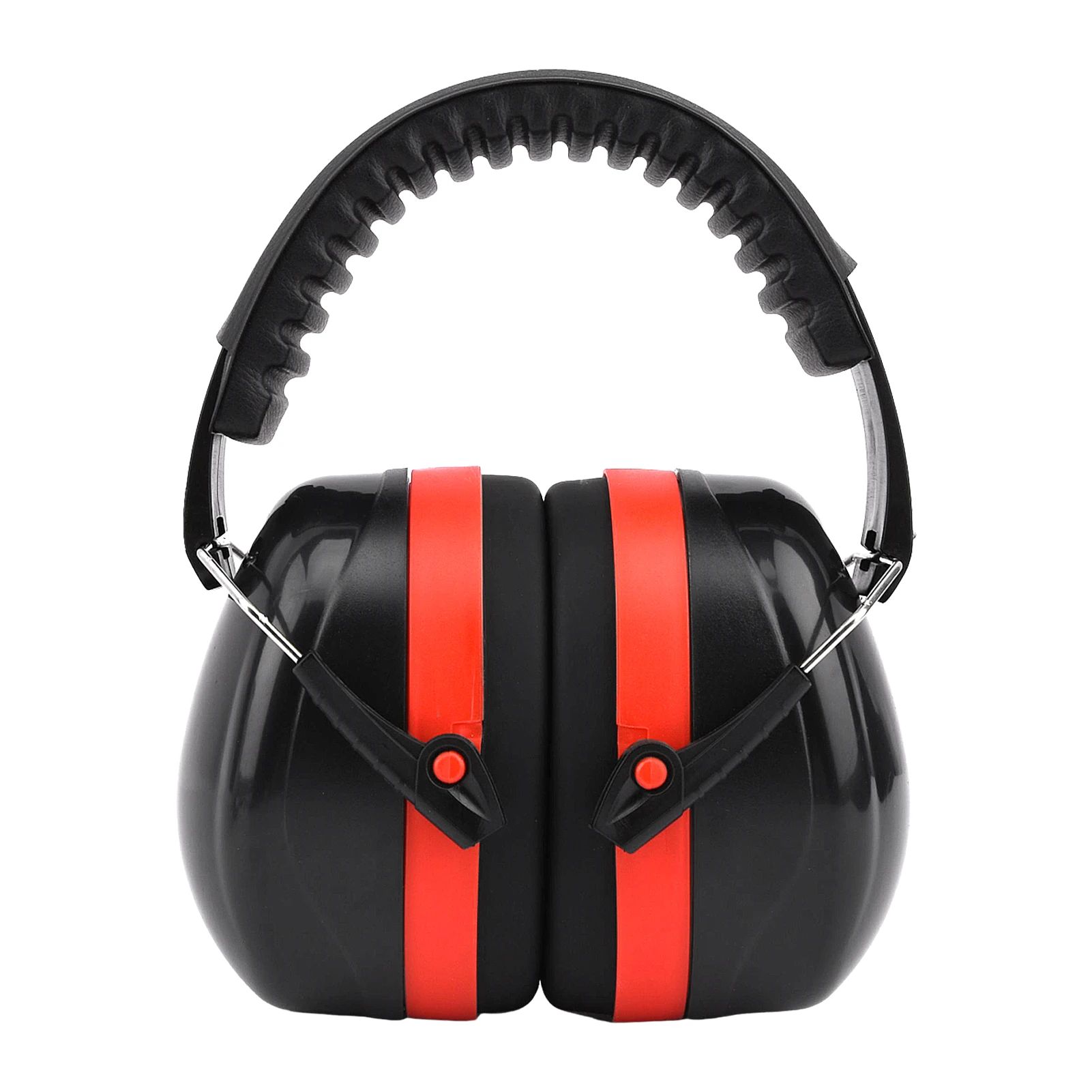 Ear-Muffs-Portable-Soundproof-Adjustable-Headband-Hearing-Protection ...