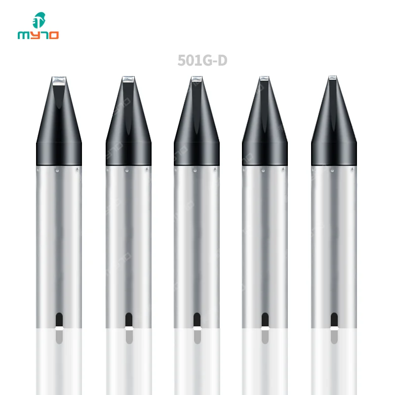 MYTO-501G-D-Single-on-the-tin-No-slot-soldering-iron-tip-for-320W-high ...