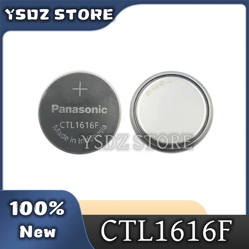 CTL1616F-CTL1616-Energy-Rechargeable-Battery-Casio-Watch-Capacitor-G ...