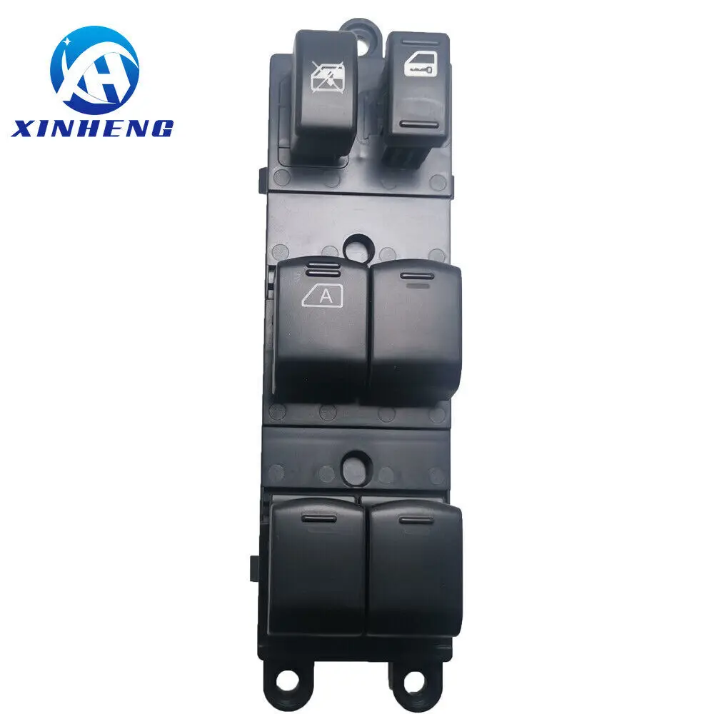 83071-FG090-Power-Window-Switch-For-Subaru-Forester-IMPREZA-2008-2013 ...