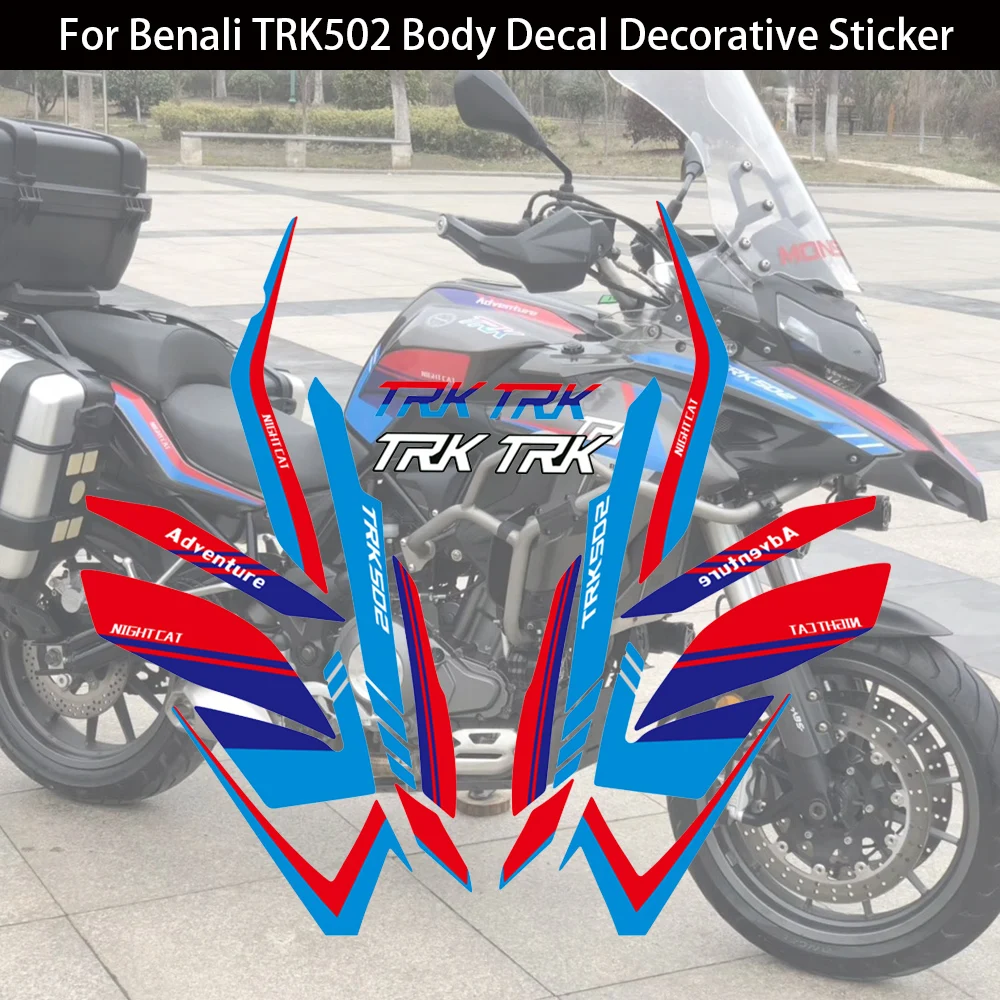 Motorcycle-stickers-decals-modified-vehicle-decoration-protection ...