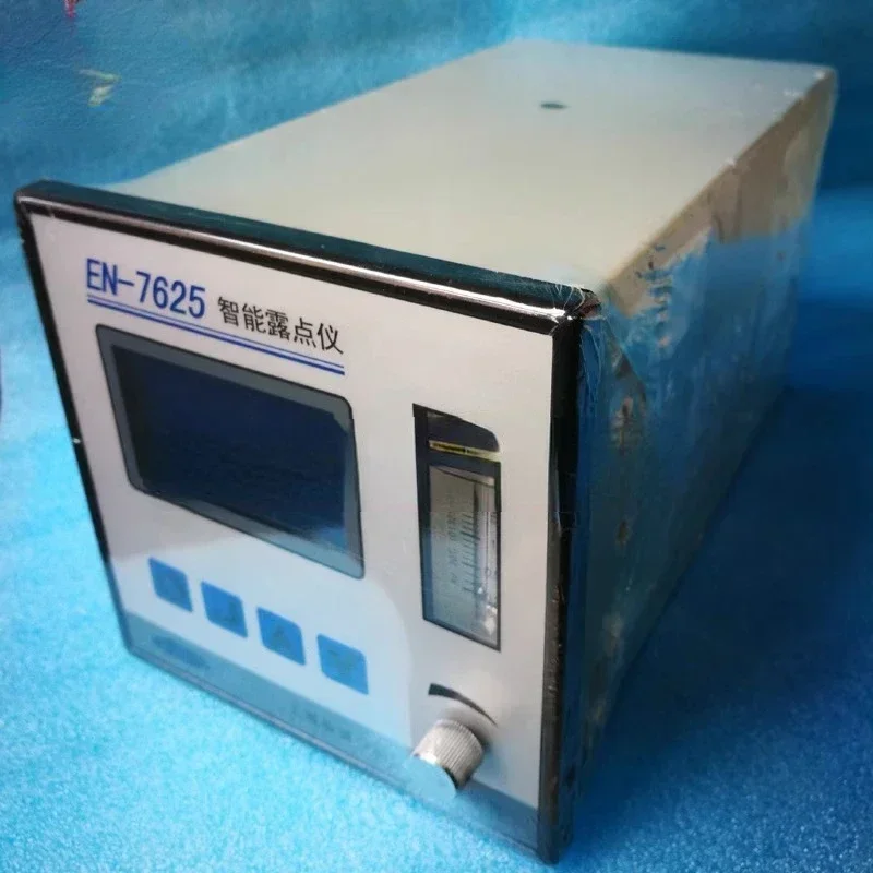 What is a Dew Point Detector and Why You Need One for Industrial ...
