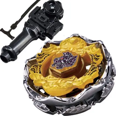Vari Aries Beyblade