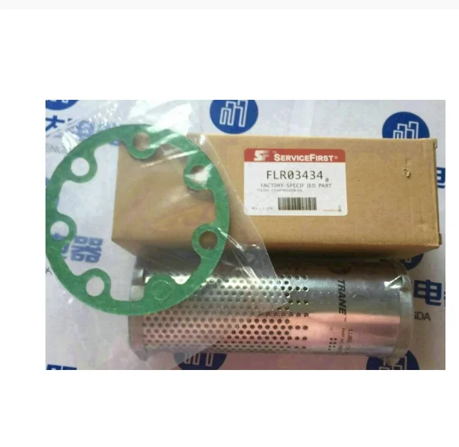 Filtro-de-aceite-Trane-FLR03434-X09130085010-Original-con-junta ...
