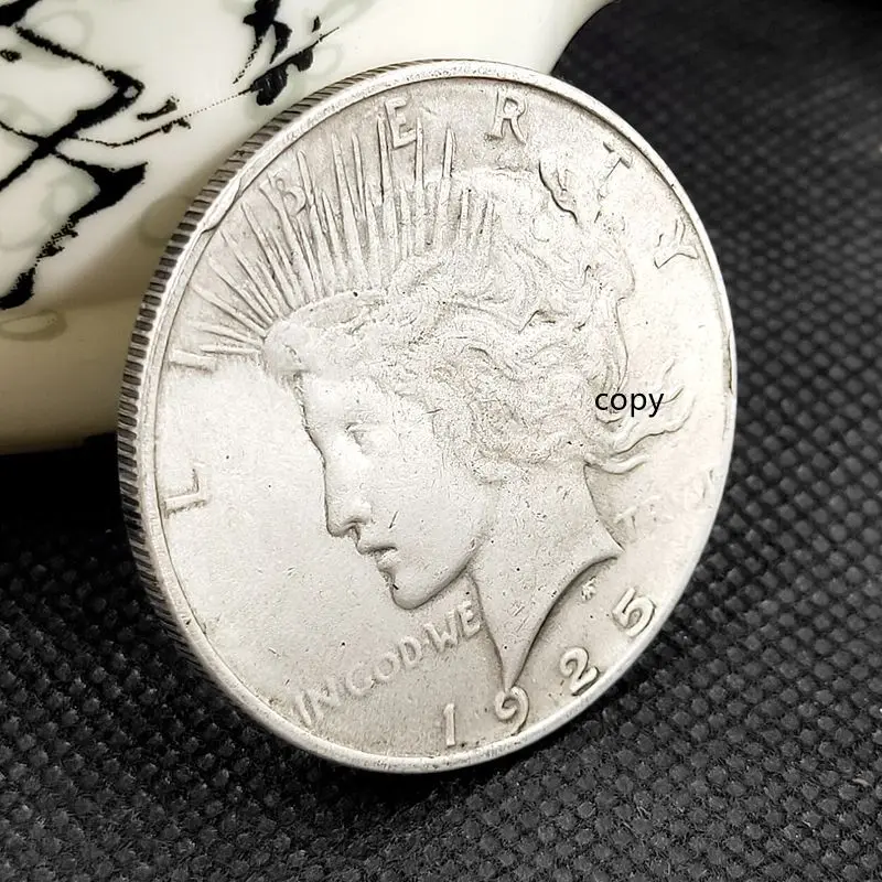 Liberty Silver Dollar