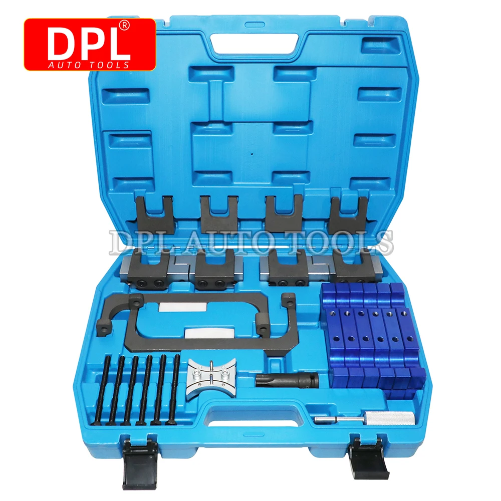 Timing-Tool-Set-For-Mercedes-Benz-Maybach-S560l-m177-m178-timing-4-0 ...