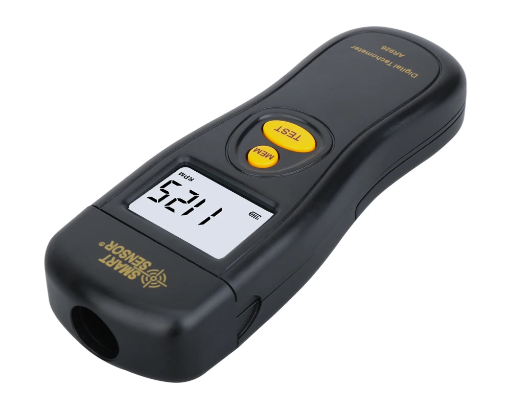 SMART SENSOR AR925/AR926 Digital Tachometer