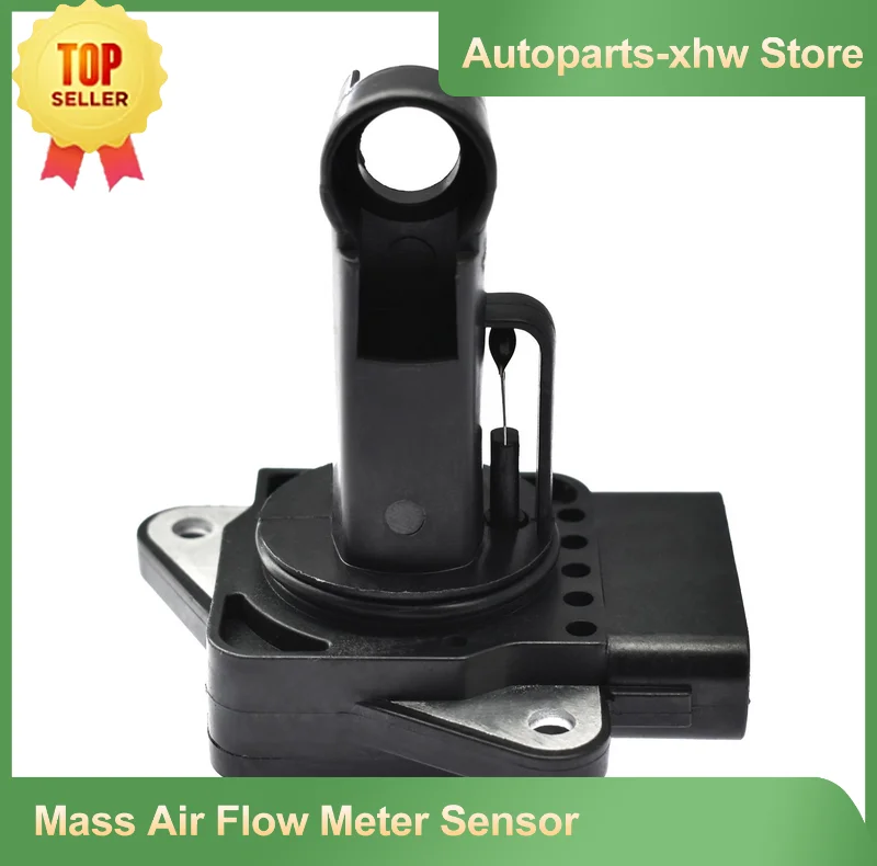 8658471-22204-07010-Mass-Air-Flow-Meter-Sensor-For-Lexus-GS-Mazda-2 ...