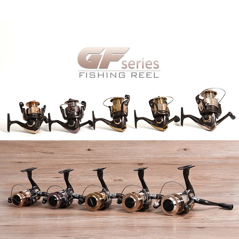 10KG-Max-Drag-Alloy-Fishing-Reel-Zinc-Alloy-Gear-Aluminium-Alloy-Spool ...