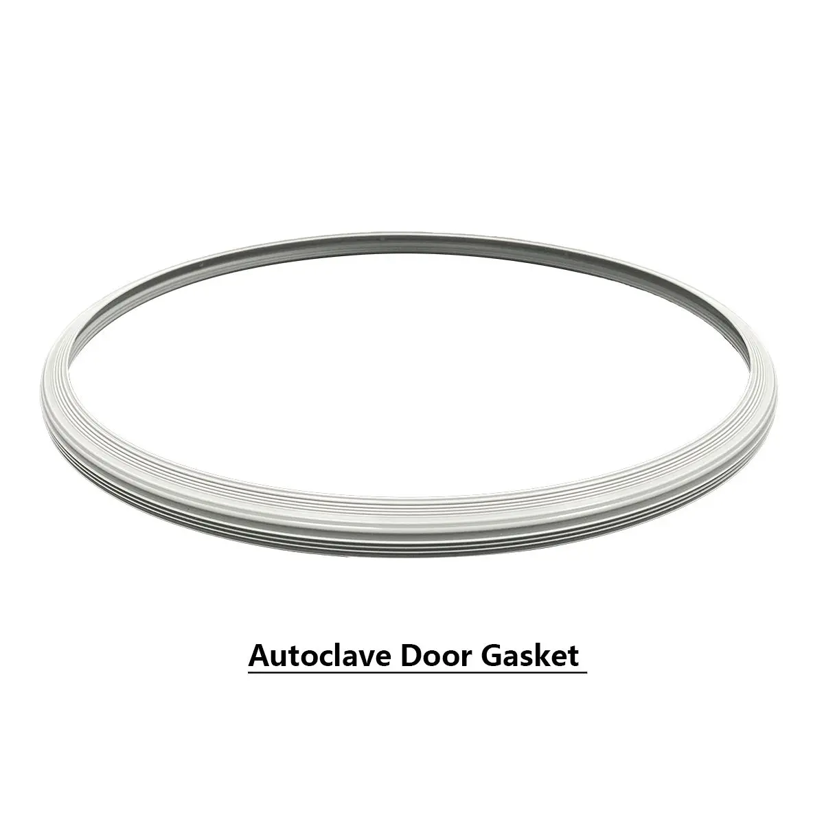 24 Mocom Autoclave door gasket seal chamber o ring for Mocom 17L 18L ...