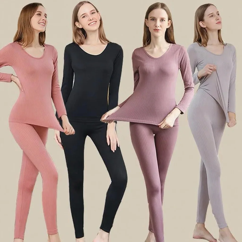 Striped Thermals: The Ultimate Guide to Choosing the Perfect Winter ...