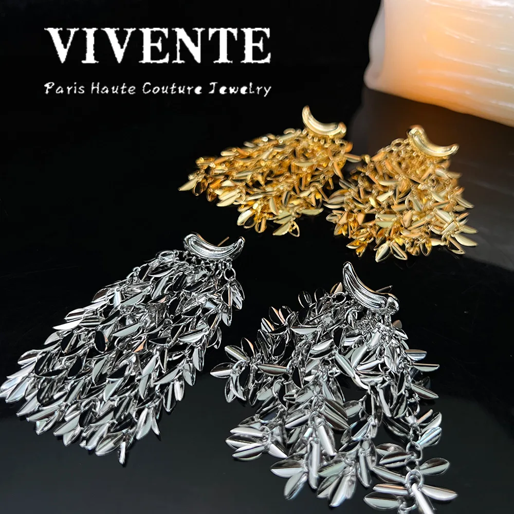 2023-New-European-and-American-Style-Su-Earrings-High-grade-Sexy ...