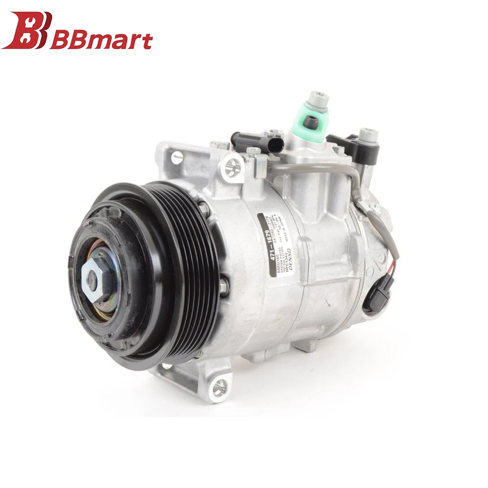 BBmart Auto Parts Air Conditioning Compressor For Mercedes Benz W211 ...