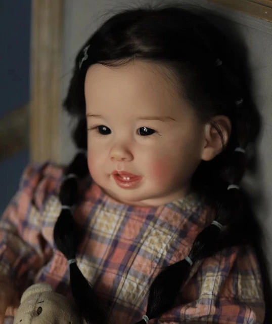 discounted retailers Reborn Toddler Teegan COA