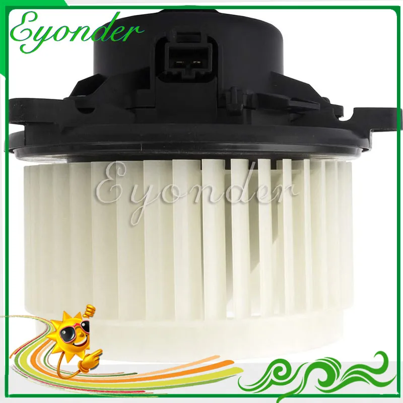 A/C AC Heating Fan Blower Motor for BUICK REGAL LACROSSE ALLURE ...