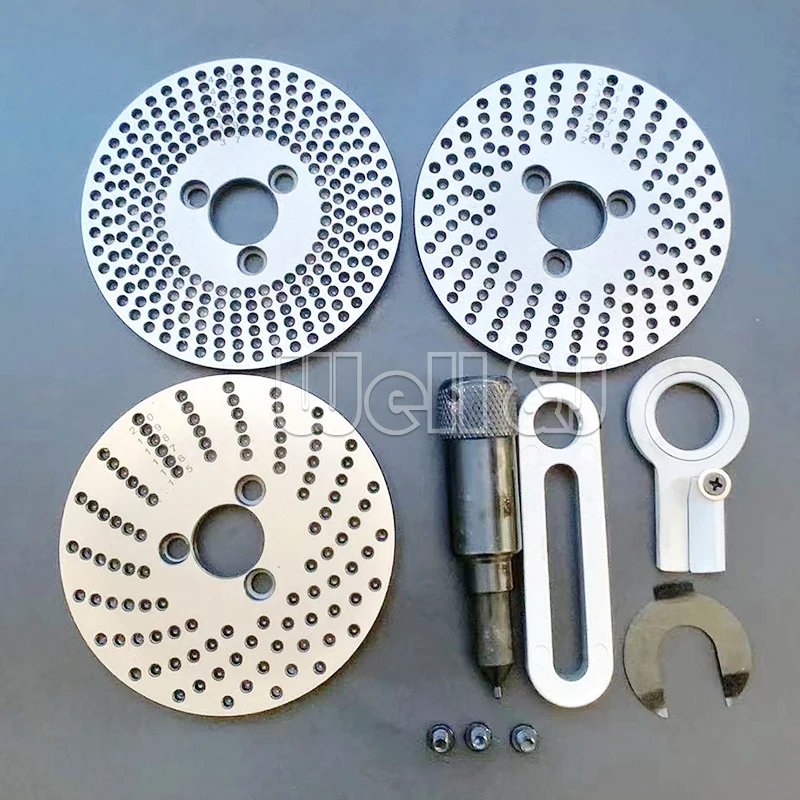 HV4-5-6-milling-machine-rotary-table-dedicated-indexing-plate-high ...