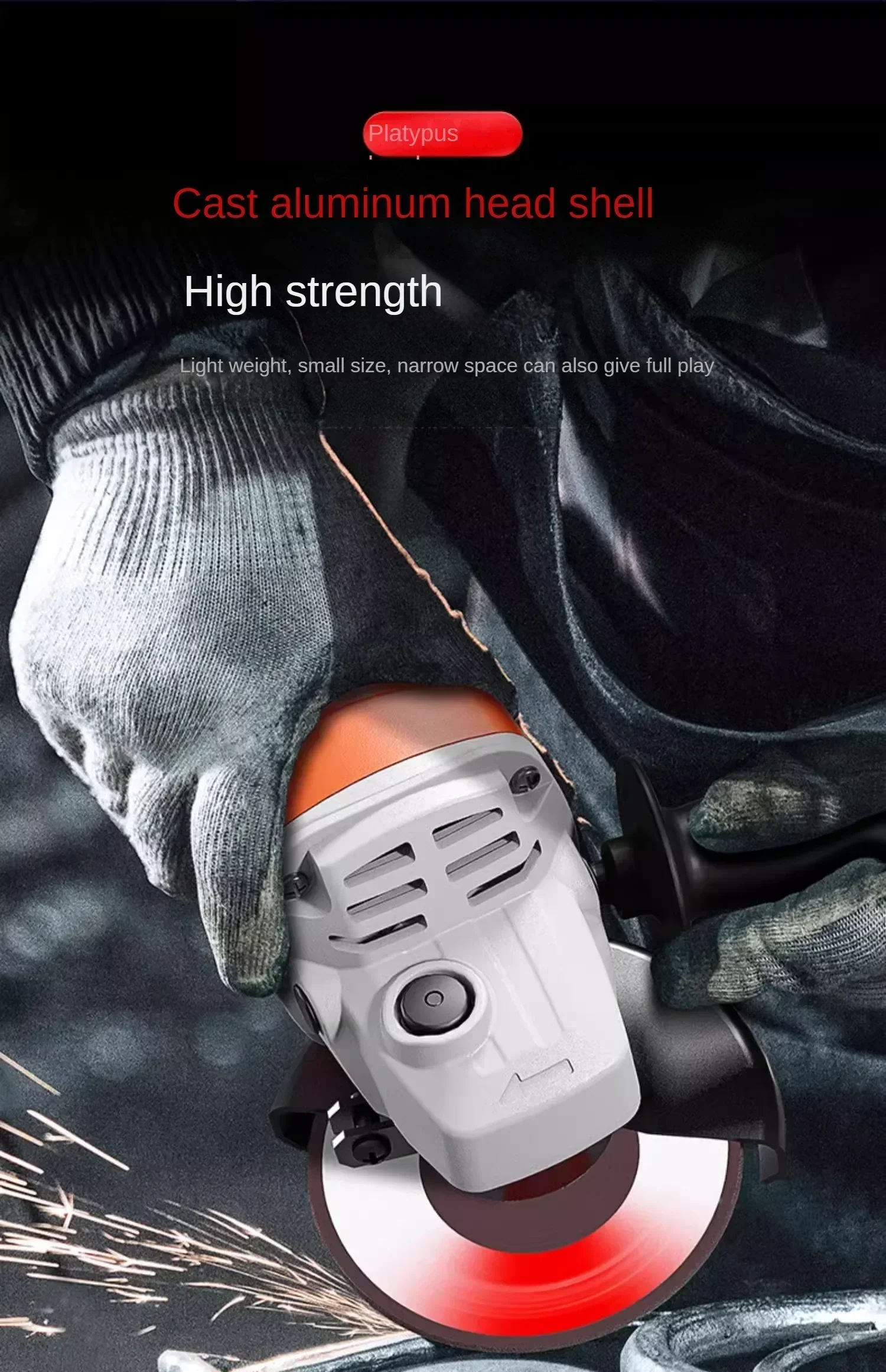 220V-Multi-functional-Cutting-Machine-Angle-Grinder-for-Home-Use ...