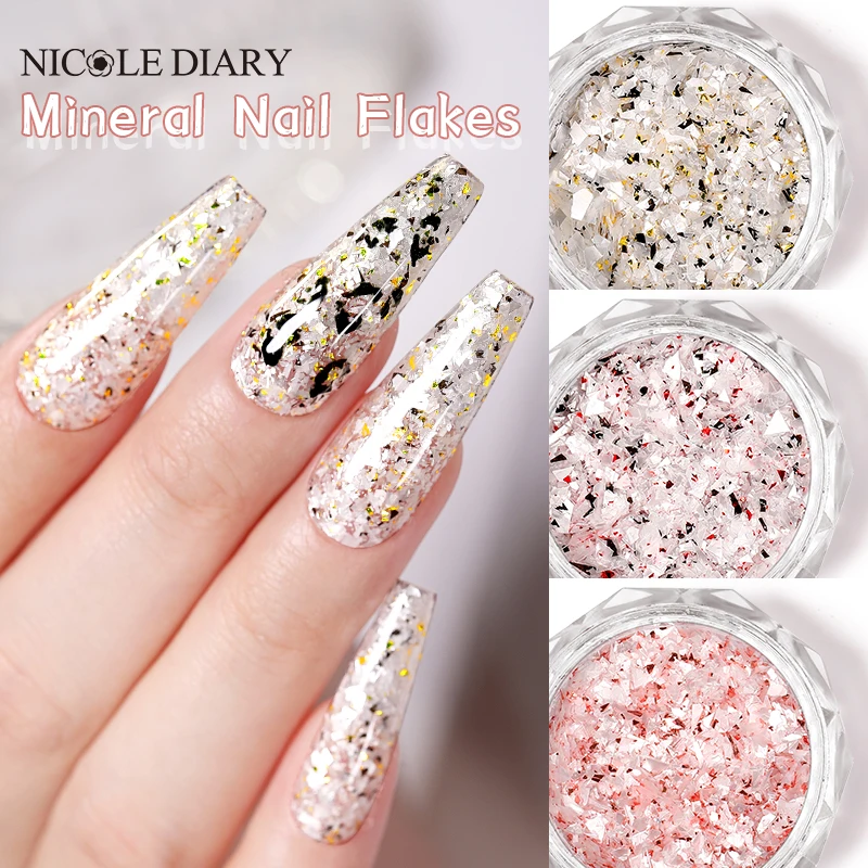 Sparkle Pink Glitter Diary