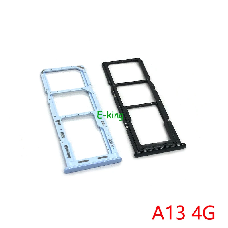 For-Samsung-Galaxy-A13-A23-A33-A53-A73-Sim-Card-Slot-Tray-Holder-Sim ...