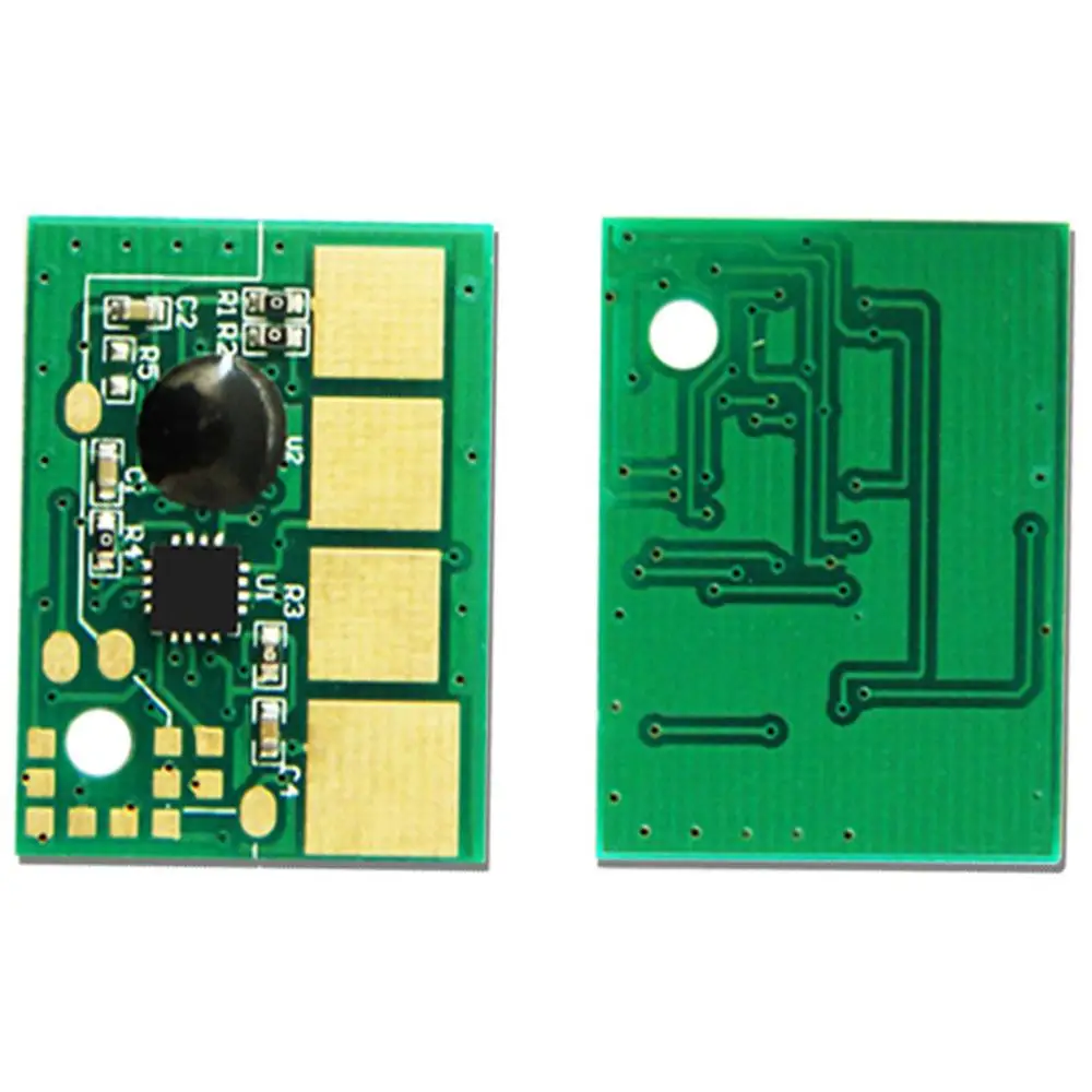 7K 25K 36K Toner Chip for Lexmark Optra T652 n T654dn T654dtn T654n ...