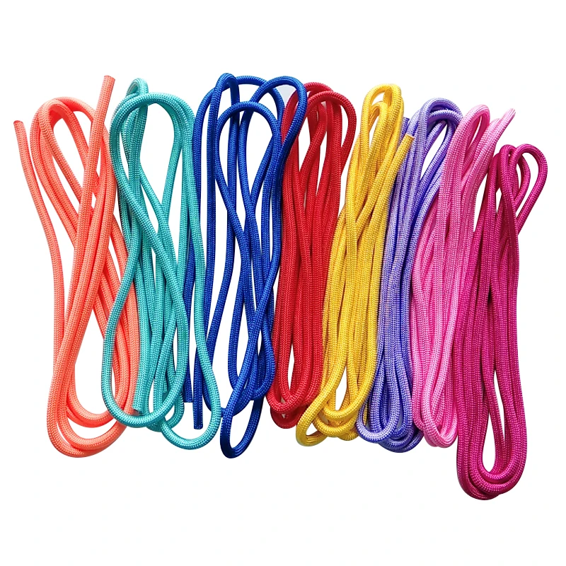 Gymnastics-Arts-Rope-Jumping-Rope-Exercise-Fitness-Rainbow-Color-Sports ...