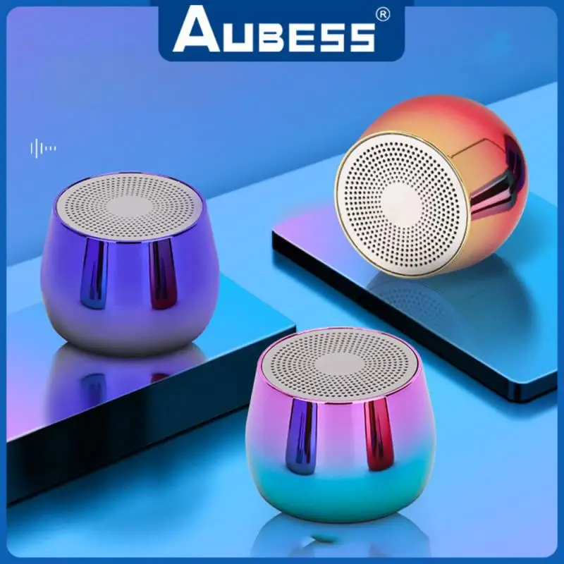 Music-Box-Player-Waterproof-3-W-For-M3-Speaker-Mini-Palm-sized-For ...