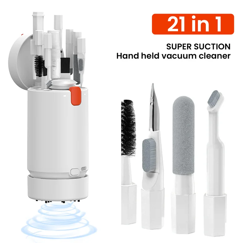21-in-1-Handheld-Vacuum-Cleaner-Multi-Cleaning-Tool-Digital-Camera ...