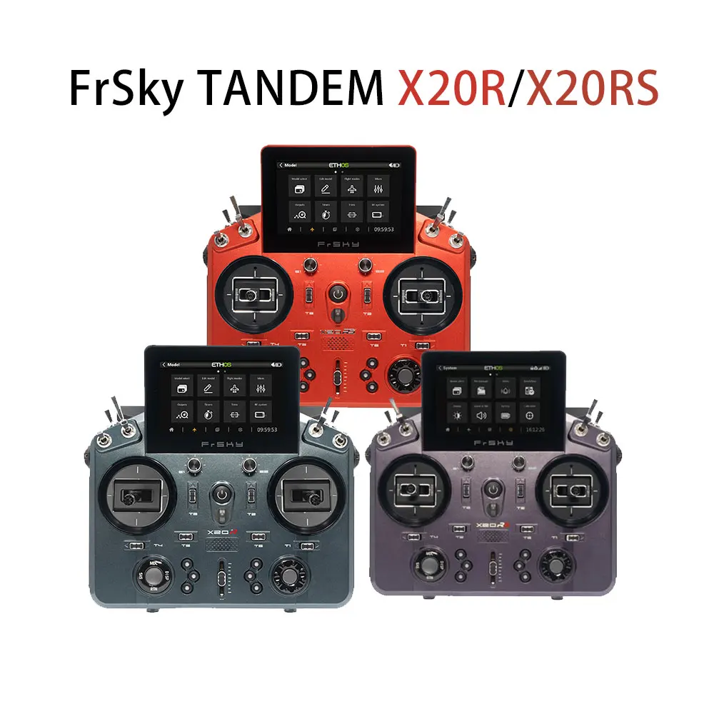 Frsky-Tailles-DEM-X20R-X20RS-metteur-Radio-Int-gr-TD-ISRM-RS-touristes ...