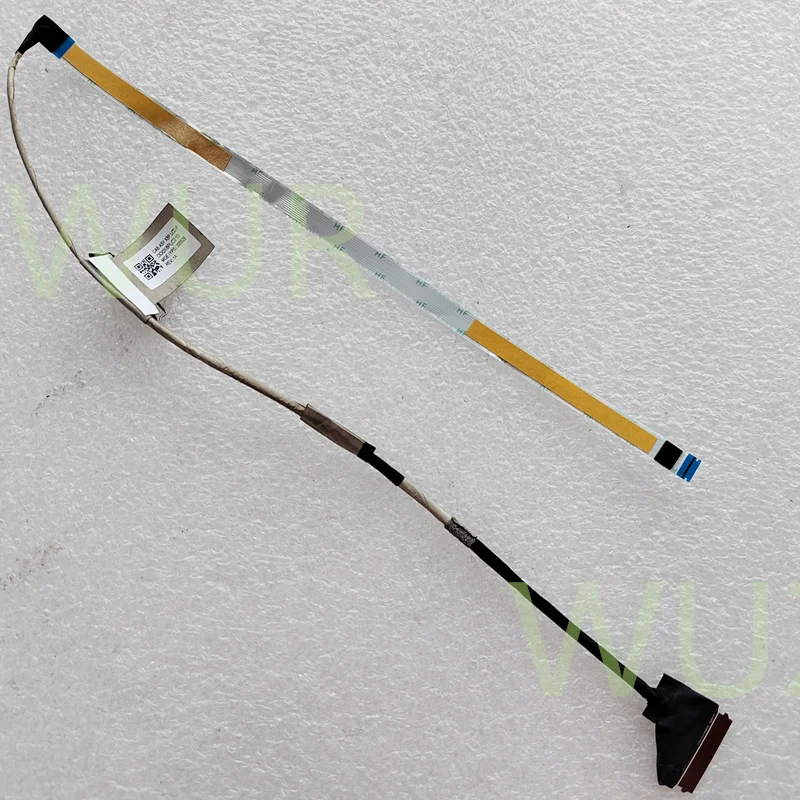 New Laptop Screen Link Cable For HP 430 431 435 436 G8 DD0X8PLC010 ...