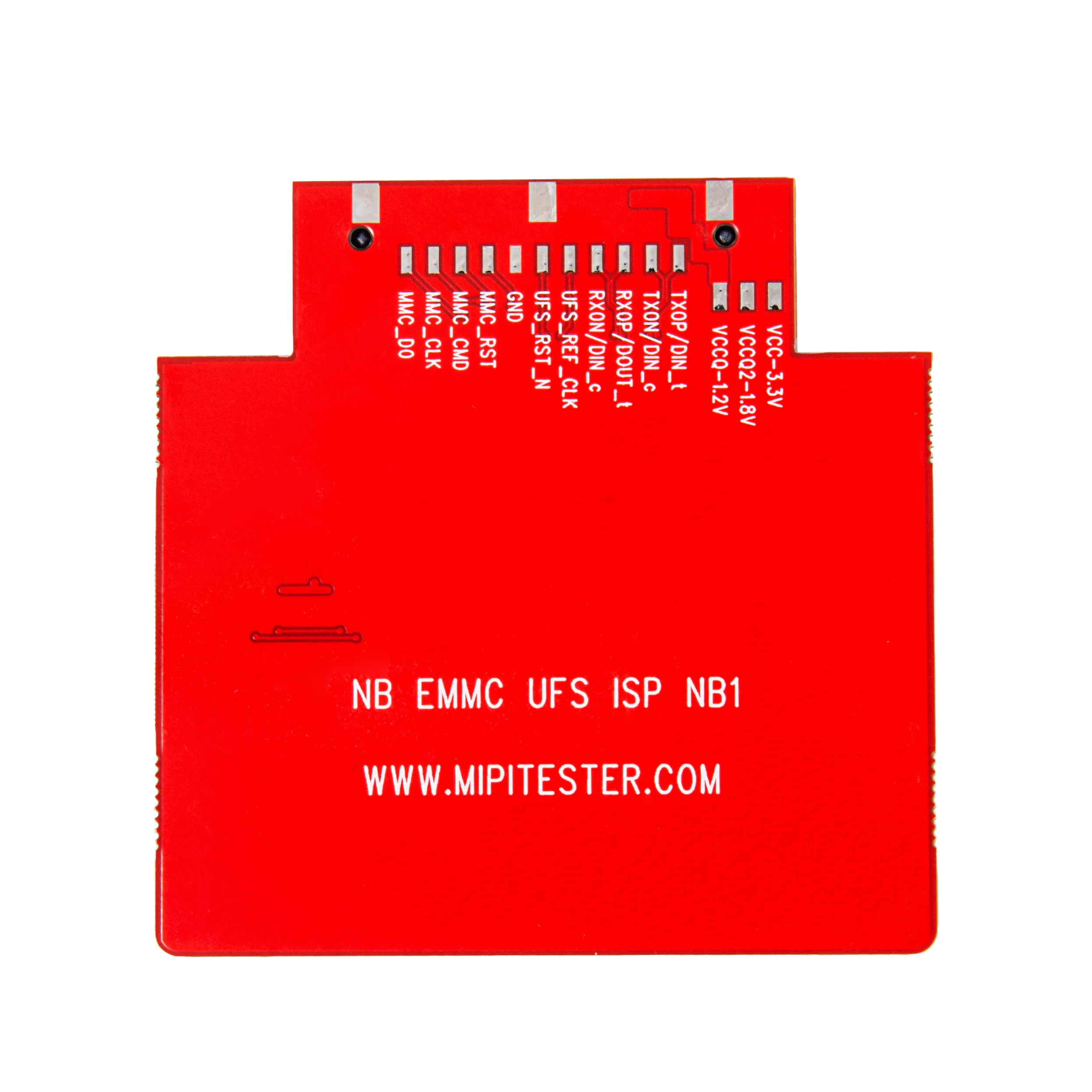 MiPi Tester Gear 2 Box (Enhanced Version) - Gsm Kart