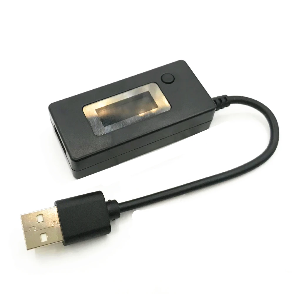 LCD-Micro-USB-Charger-Battery-Capacity-Voltage-Current-Tester-Meter ...
