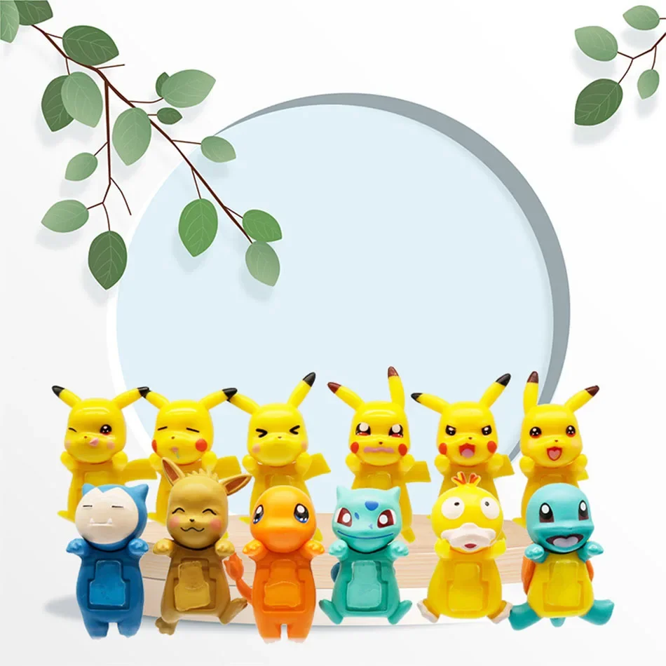Sonny Angel Hippers Pokémon: The Cutest Blind Box Collectible You Didn ...