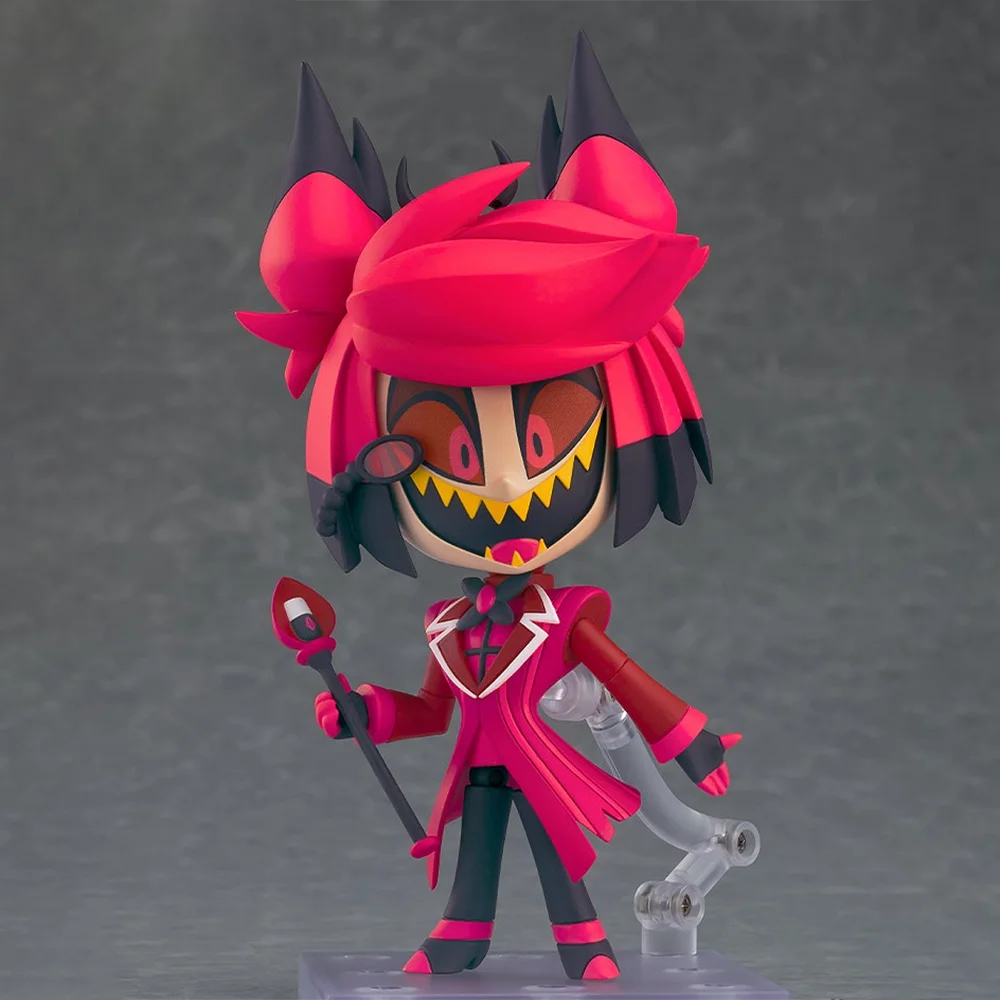 Good Smile Company Nendoroid #2813 Hazbin Hotel Alastor Фигурка ...