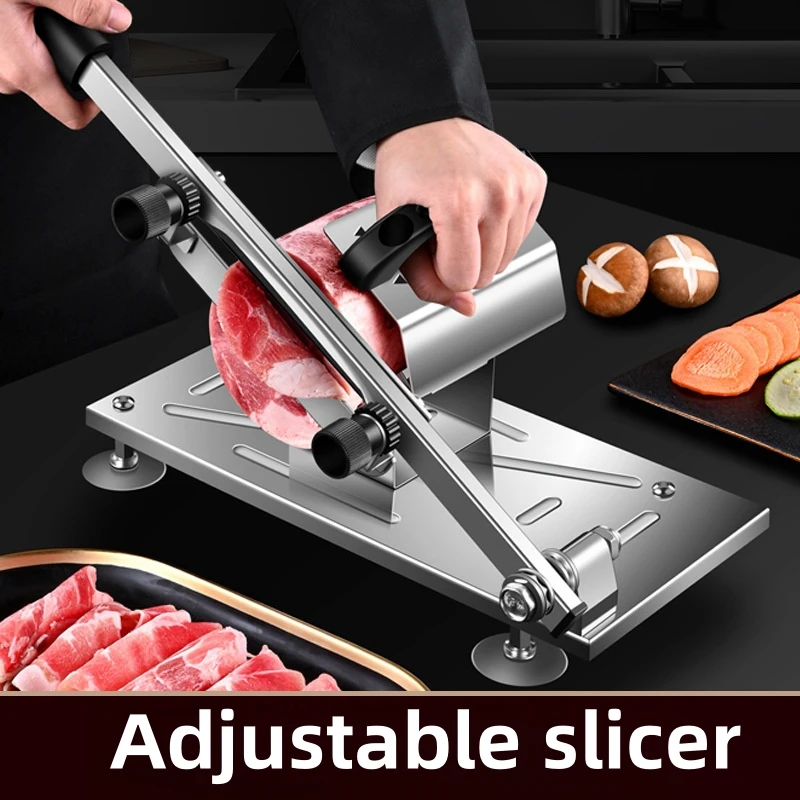 Mutton-Roll-Slicer-Home-Kitchen-Small-Portable-Frozen-Meat-Slicer ...