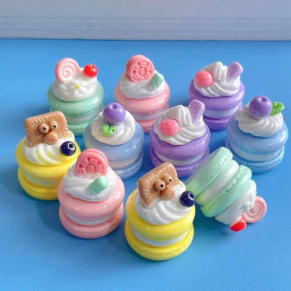 5pcs-Simulation-Layer-Cake-2x2x2-3cm-Resin-Cakes-Fake-Food-Ornaments ...