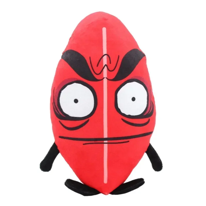Battle for Dream Island BFDI Plush Toy Caroon Doll Soft Stuffed Figure ...