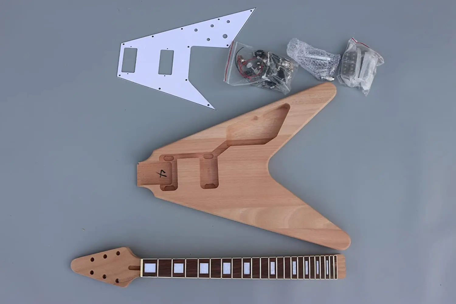 Flying V Kit