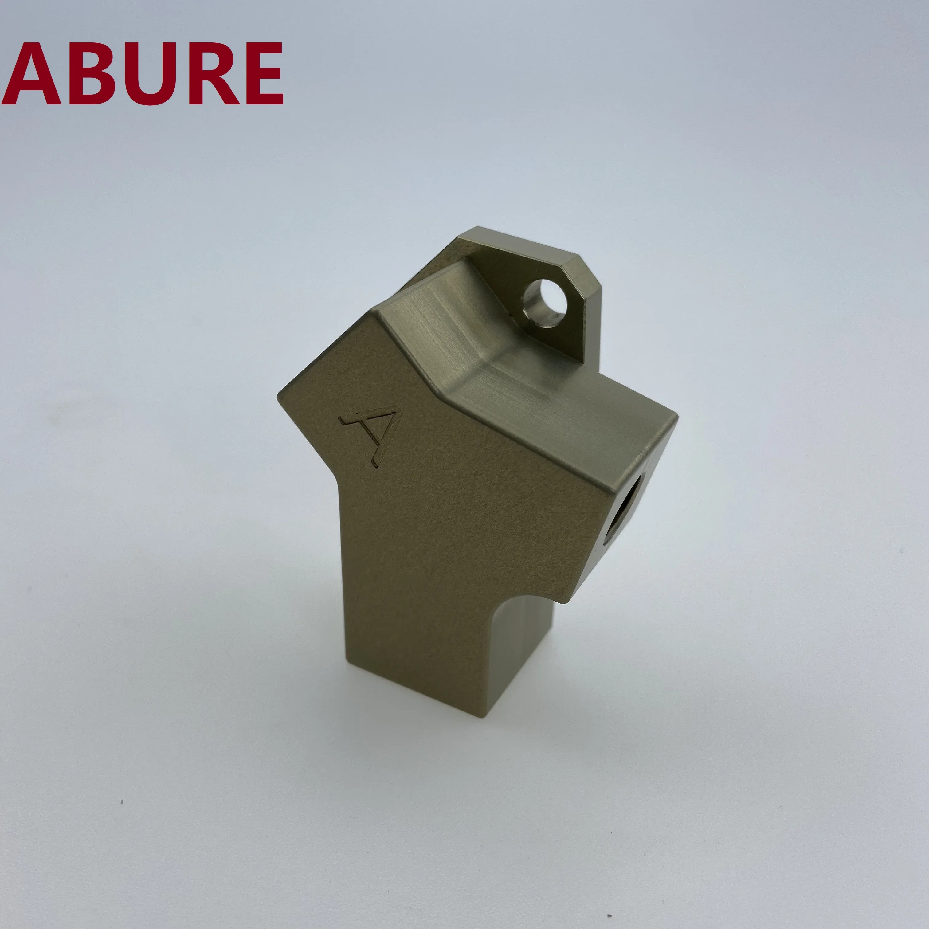 ISO Side Block A5-45 For ABURE A5 Spray Gun - AliExpress 1420
