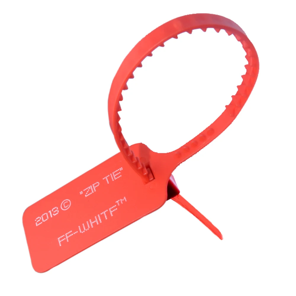 100pcs-NEW-2013-2017-2020-O-W-Zip-Tie-Disposable-Plastic-Tag-Off ...