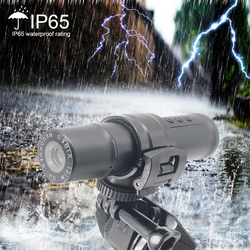 Small-Action-Camera-HD-1080p-Waterproof-Mini-Outdoor-Bike-Motorcycle ...