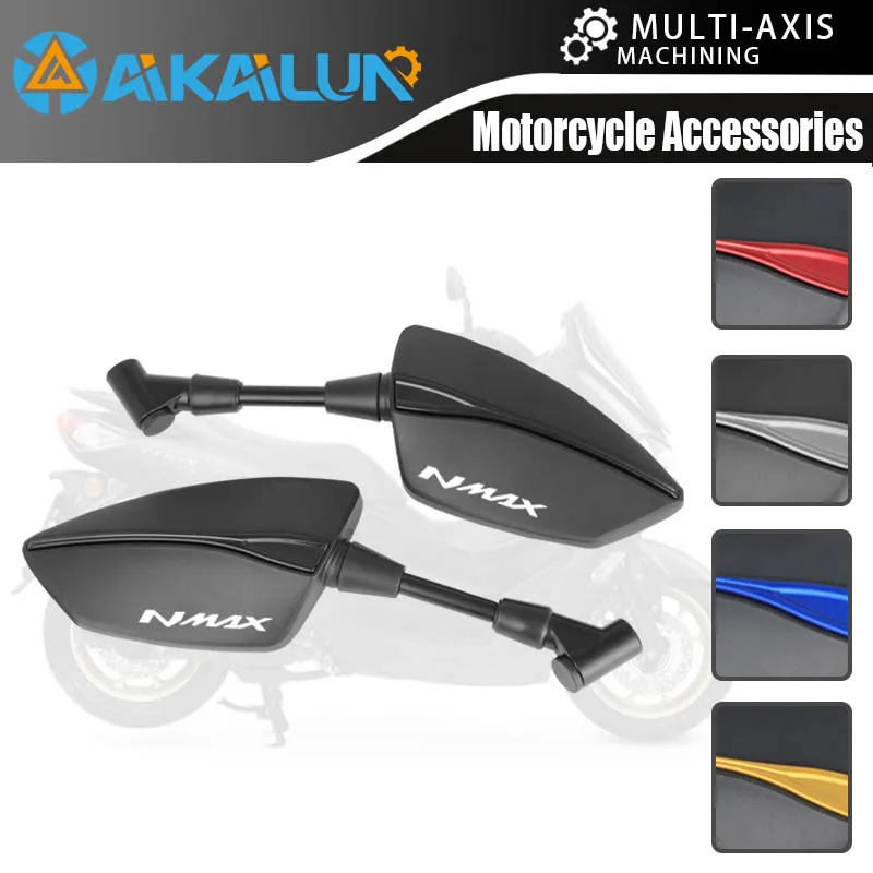 For-YAMAHA-NMAX-160-155-125-150-NMAX125-NMAX155-NMAX-150-NAMX160-NMAX ...