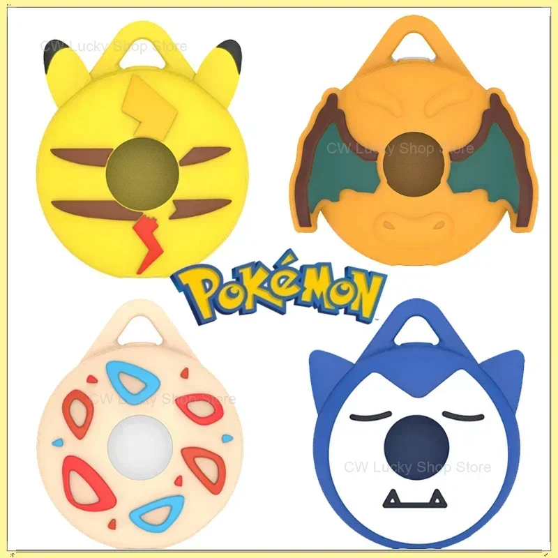 Pokemon-Silicone-Protective-Case-for-Pokemon-GO-Plus-Cartoon-Anime ...
