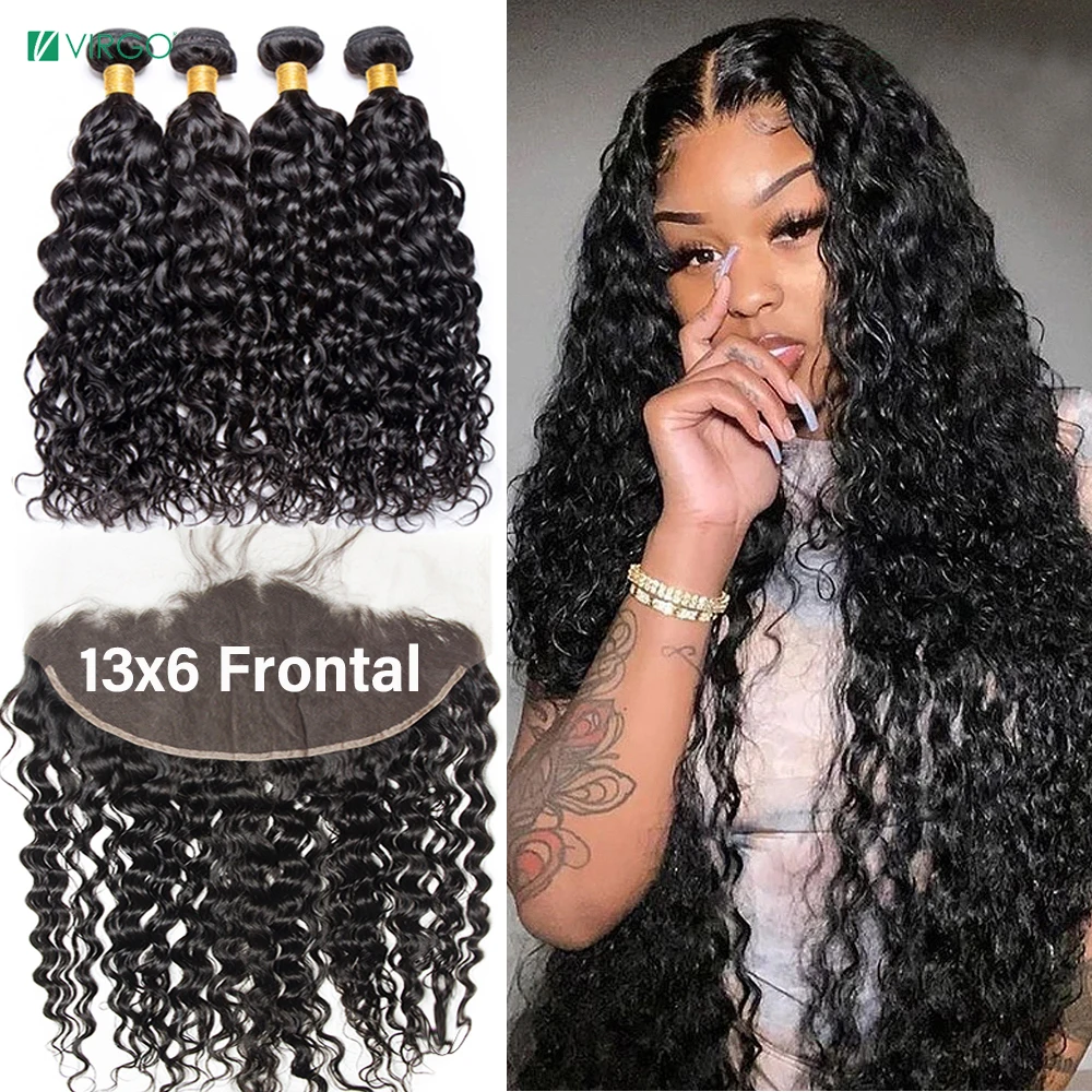Peruvian Curly Hair Extensions