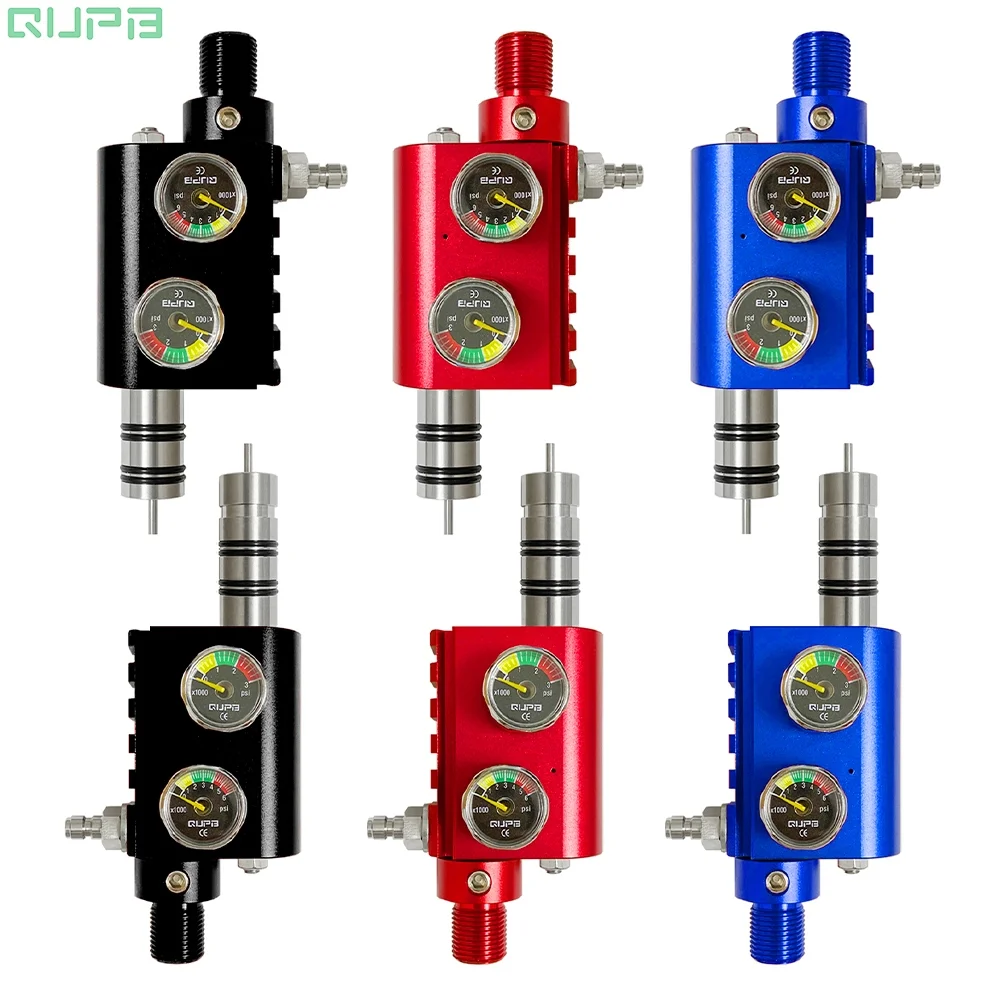 Air-Force-Condor-Constant-Pressure-Valve-PCP-Explosion-Proof-External ...