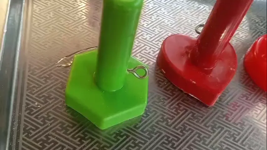 Online Karachi Shami Kabab Maker Round Shape// Star Shape and Heart ...