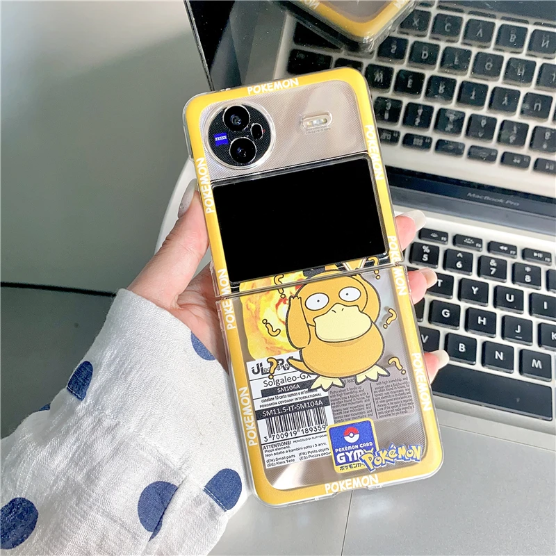 Anime-Crayon-Shin-Chan-One-Piece-Dragons-Balls-Cute-For-OPPO-Find-N2-N3 ...