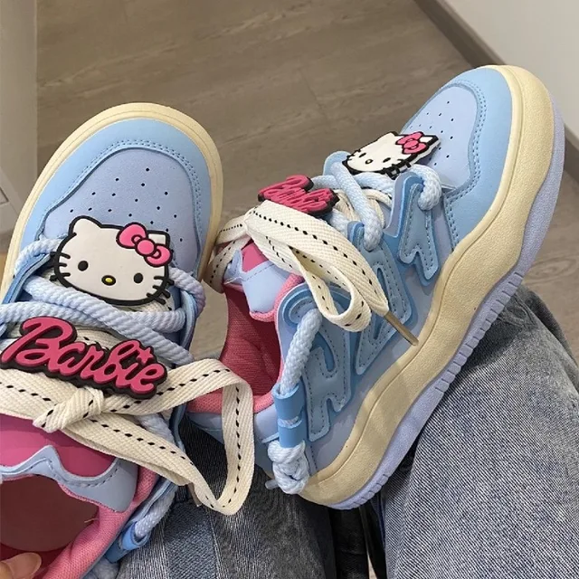 Chibi Shoes Did I Change Your Mind? 😂 I Think They’re SO