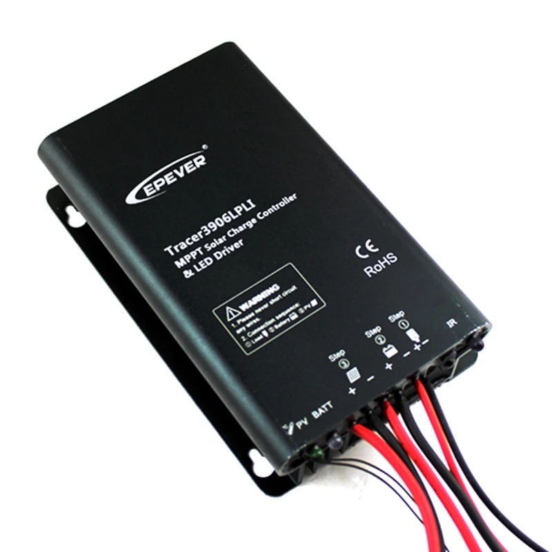 MPPT-12V-24Vdc-Solar-Street-Light-Charge-Controller-Epever ...