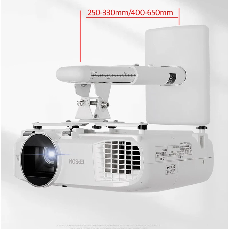 M5-2533-250-330mm-400-650MM-Metal-full-motion-telescopic-long-and-short ...